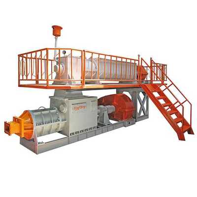 Clay Brick Making Machine manufacturer from china of page 2